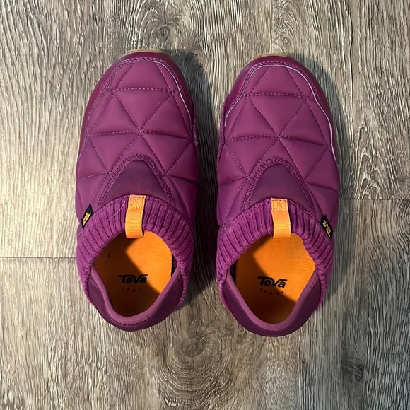 Teva | Shoes | Teva Reember Loafer | Poshmark